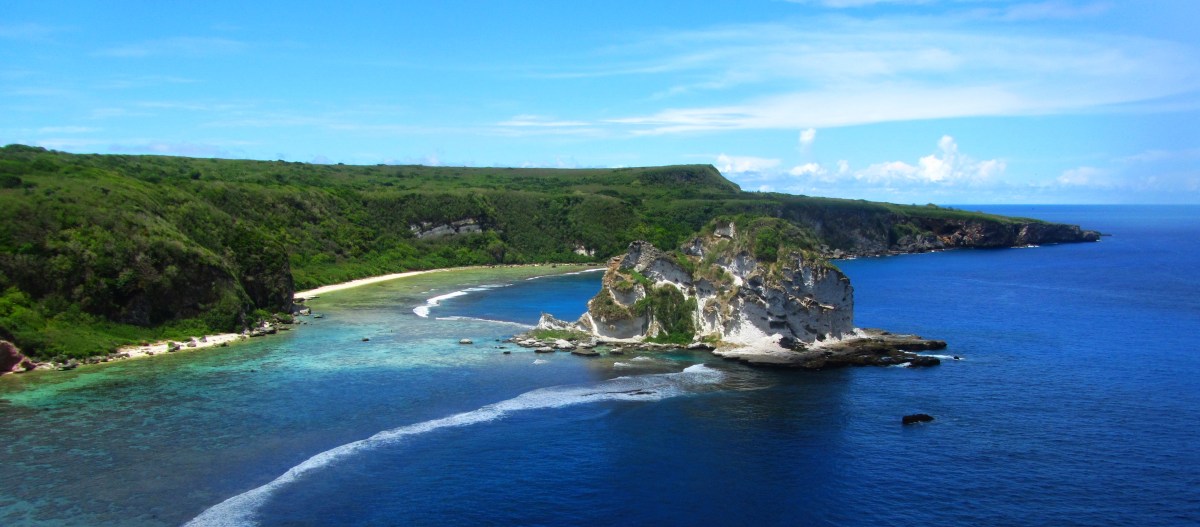 Saipan Solar Rooftop – EffiSolar Enterprises Inc